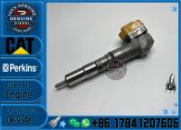 China Fuel Injector for 3126B C7-7.2L Common Rail Injector 128-6601 0R-9348 155-8723 20R-4147 1286601 0R9348 1558723 20R4147 for sale