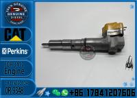 China Fuel Injector for 3126B C7-7.2L Common Rail Injector 128-6601 0R-9348 155-8723 20R-4147 1286601 0R9348 1558723 20R4147 for sale