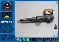 China Fuel Injector for 3126B C7-7.2L Common Rail Injector 128-6601 0R-9348 155-8723 20R-4147 1286601 0R9348 1558723 20R4147 for sale