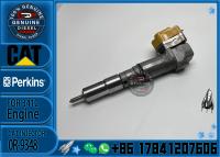 China Fuel Injector for 3126B C7-7.2L Common Rail Injector 128-6601 0R-9348 155-8723 20R-4147 1286601 0R9348 1558723 20R4147 for sale