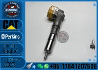 China Fuel Injector 10R-1267 232-1183 10R-1266 2C0273 0R-9803 10R1267 2321183 10R1266 0R9803 for C-ater-pillar 3412 3412E Engine for sale