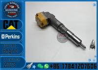 China Fuel Injector 10R-1267 232-1183 10R-1266 2C0273 0R-9803 10R1267 2321183 10R1266 0R9803 for C-ater-pillar 3412 3412E Engine for sale