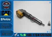 China New 3412E 3408 Diesel Fuel Injector for Excavator Engine Parts 232-1171 10R-1267 232-1183 10R-1266 4CR01974 for sale