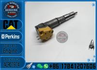 China New 3412E 3408 Diesel Fuel Injector for Excavator Engine Parts 232-1171 10R-1267 232-1183 10R-1266 4CR01974 for sale