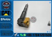 China Truck Engine Parts Common Rail Disesl Injector 222-5966 10R-0781 2225966 10R0781 for 3126B 3126E for sale