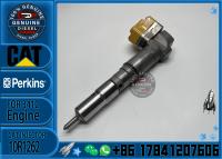 China 3126B HEUI Fuel Injector GP-FUEL Diesel Unit Injector CA2225963 222-5963 10R1262 10R-1262 for C-aterpillar Truck Engine for sale