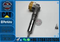 China HEUI Fuel Injector 232-1175 20R-0758 10R-1265 for C-aterpillar CAT Engine 3412E 3408E Dozer D9R Quarry Truck 775D AD45 for sale