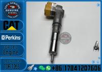 China HEUI Fuel Injector 232-1175 20R-0758 10R-1265 for C-aterpillar CAT Engine 3412E 3408E Dozer D9R Quarry Truck 775D AD45 for sale