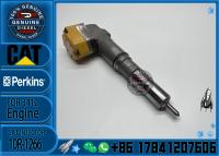 China New 3412E 3408 Diesel Fuel Injector for Excavator Engine Parts 232-1171 10R-1267 232-1183 10R-1266 4CR01974 for sale