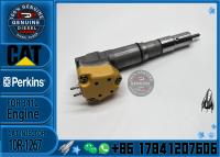 China New 3412E 3408 Diesel Fuel Injector for Excavator Engine Parts 232-1171 10R-1267 232-1183 10R-1266 4CR01974 for sale