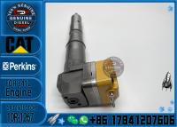 China New 3412E 3408 Diesel Fuel Injector for Excavator Engine Parts 232-1171 10R-1267 232-1183 10R-1266 4CR01974 for sale