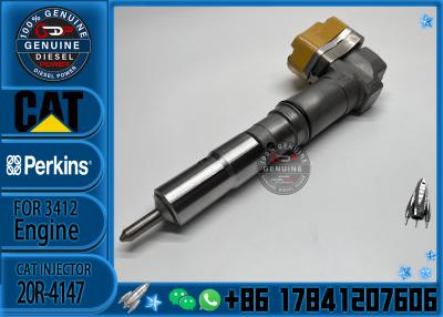 China High-quality Auto Parts Manufacturer Direct Sales with After-sales Service 198-6877 20R-4147 for sale