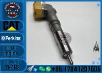 China New Diesel Common Rail Fuel Injector 153-5938 20R-4148 138-8756 174-7526 20R-0758 Steel for Excavator Truck Parts Excavator Truck Parts Steel for sale