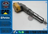 China New 3412 Diesel Engine Fuel Injector 111-7916 198-4752 20R-5392 198-6877 232-1170 for Excavator Parts Condition New for sale