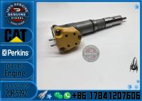 China New 3412 Diesel Engine Fuel Injector 111-7916 198-4752 20R-5392 198-6877 232-1170 for Excavator Parts Condition New for sale