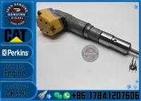 China New 3412 Diesel Engine Fuel Injector 111-7916 198-4752 20R-5392 198-6877 232-1170 for Excavator Parts Condition New for sale
