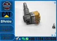 China YS Fuel Injector 104-3377 174-7526 111-7916 138-8754 0R-8624 for 3408E 3412E Engine 769D 773D 775D 631E 633E 637E 651E 657E 6 for sale