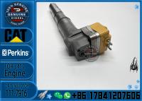 China New 3412 Diesel Engine Fuel Injector 111-7916 198-4752 20R-5392 198-6877 232-1170 for Excavator Parts Condition New for sale