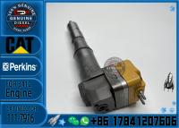 China New 3412 Diesel Engine Fuel Injector 111-7916 198-4752 20R-5392 198-6877 232-1170 for Excavator Parts Condition New for sale