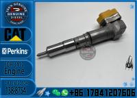 China New Diesel Common Rail Fuel Injector Steel 104-3377 0R-8786 111-7916 116-3526 138-8754 Sprayer Excavator 3412 Truck Parts Excavator Truck Parts Steel for sale