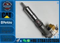 China New Diesel Common Rail Fuel Injector Steel 104-3377 0R-8786 111-7916 116-3526 138-8754 Sprayer Excavator 3412 Truck Parts Excavator Truck Parts Steel for sale