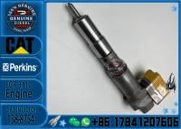 China New Diesel Common Rail Fuel Injector Steel 104-3377 0R-8786 111-7916 116-3526 138-8754 Sprayer Excavator 3412 Truck Parts Excavator Truck Parts Steel for sale
