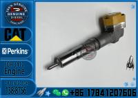 China New Diesel Common Rail Fuel Injector 153-5938 20R-4148 138-8756 174-7526 20R-0758 Steel for Excavator Truck Parts Excavator Truck Parts Steel for sale