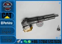 China Fuel Injector 171-9704 171-9710 173-9267 173-9268 1719704 1719710 1739267 1739268 for Cater-pillar 3412 3412E Engine for sale