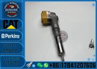 China Truck Engine Parts Common Rail Disesl Injector 171-9710 10R-9348 1719710 10R9348 for 3126 for sale