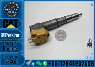 China YS 131-7150 141-7837 173-4059 173-4061 222-5972 173-9272 222-5967 Common Rail Fuel Injector Compatible 3126B 3126E Engine 6 for sale