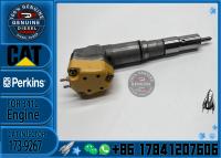China 3126E 3126B Common Rail Injector 173-9267 173-9268 173-9272 173-9379 222-5967 Diesel Fuel Injection 0R-9349 10R-9238 188-1320 for sale