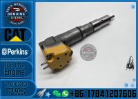 China 3126E 3126B Common Rail Injector 173-9267 173-9268 173-9272 173-9379 222-5967 Diesel Fuel Injection 0R-9349 10R-9238 188-1320 for sale