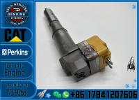 China 3126E 3126B Common Rail Injector 173-9267 173-9268 173-9272 173-9379 222-5967 Diesel Fuel Injection 0R-9349 10R-9238 188-1320 for sale