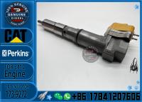 China New Condition C-aterpillar C3126 Common Rail Diesel Engine Injector Model 173-9272 232-1168 156-3895 204-2467 232-1167 173-4059 for sale