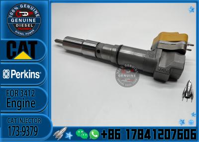 China Wholesale Fuel Injector 171-9710 222-5966 173-9379 128-6601 10R0781 10R0782 177-4754 183-0691 for 3126 3126B 3126E More Series for sale
