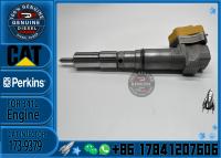 China Wholesale Fuel Injector 171-9710 222-5966 173-9379 128-6601 10R0781 10R0782 177-4754 183-0691 for 3126 3126B 3126E More Series for sale