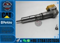 China Wholesale Fuel Injector 171-9710 222-5966 173-9379 128-6601 10R0781 10R0782 177-4754 183-0691 for 3126 3126B 3126E More Series for sale