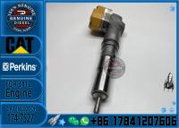 China YS 3408B 3412C Excavators Injector 174-7527 174-7526 111-7916 59-0835 159-0836 for Loader 990 3408 3412 5110B 6 Month Warranty for sale
