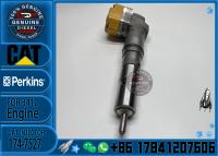 China YS 3408B 3412C Excavators Injector 174-7527 174-7526 111-7916 59-0835 159-0836 for Loader 990 3408 3412 5110B 6 Month Warranty for sale