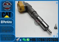 China YS 3408B 3412C Excavators Injector 174-7527 174-7526 111-7916 59-0835 159-0836 for Loader 990 3408 3412 5110B 6 Month Warranty for sale