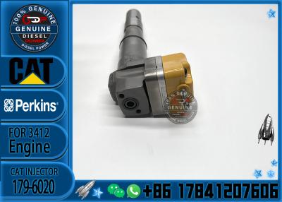 China 174-7526 2C-0273 153-5938 174-7528 20R-4148 179-6020 for Genuine Brand New Diesel Engine Fuel Construction Machinery for sale