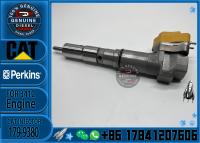 China Fuel Injector 174-7528 179-9380 191-3005 198-4752 1747528 1799380 1913005 1984752 for C-ater-pillar 3412 3412E Engine for sale