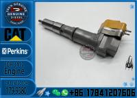 China Fuel Injector 174-7528 179-9380 191-3005 198-4752 1747528 1799380 1913005 1984752 for C-ater-pillar 3412 3412E Engine for sale