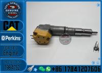 China New 3412 Diesel Engine Fuel Injector 111-7916 198-4752 20R-5392 198-6877 232-1170 for Excavator Parts Condition New for sale