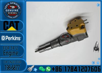 China New 3126B Diesel Engine Injector Nozzle 1OR-0781 222-5963 198-6877 222-5972 1OR-1267 173-4059d for sale