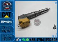 China HEUI Fuel Injector 232-1175 20R-0758 10R-1265 for C-aterpillar CAT Engine 3412E 3408E Dozer D9R Quarry Truck 775D AD45 for sale