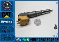 China HEUI Fuel Injector 232-1175 20R-0758 10R-1265 for C-aterpillar CAT Engine 3412E 3408E Dozer D9R Quarry Truck 775D AD45 for sale