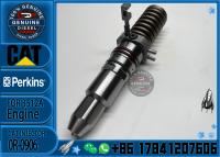 China Fuel Injector 7C-4175 0R-2924 7C-4184 0R-0906 7C-9576 0R-1759 7C-9577 0R-1758 for 3500A Engine Excavator Truck Parts for sale