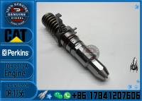 China Fuel Injector 7C-9578 0R-1756 7E-2269 7E-3381 0R-3051 7E-3382 0R-2921 for 3500A Engine Excavator Truck Parts for sale