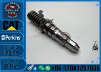China Fuel Injector 7C-9578 0R-1756 7E-2269 7E-3381 0R-3051 7E-3382 0R-2921 for 3500A Engine Excavator Truck Parts for sale